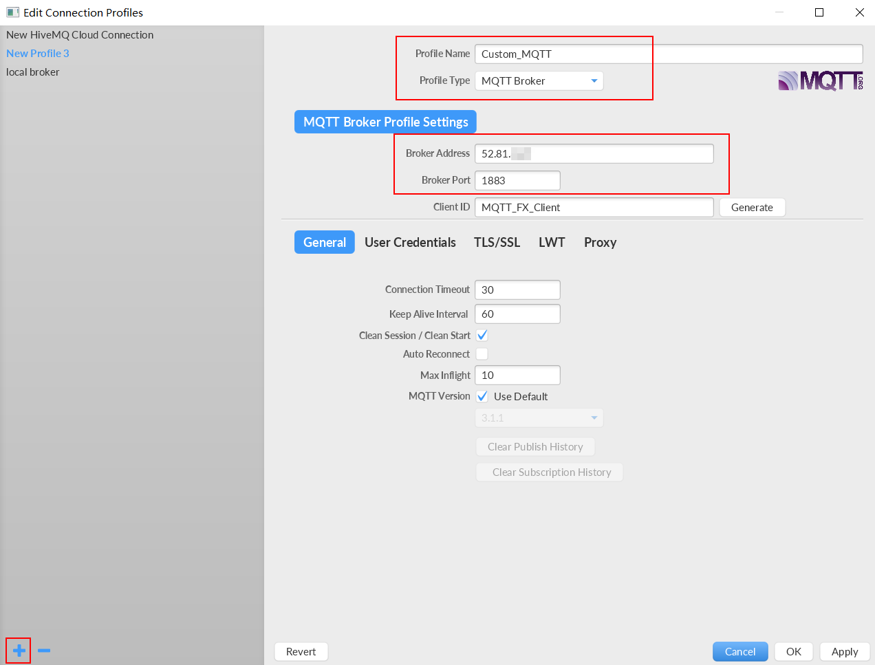 MQTT应用指南 | 文档中心