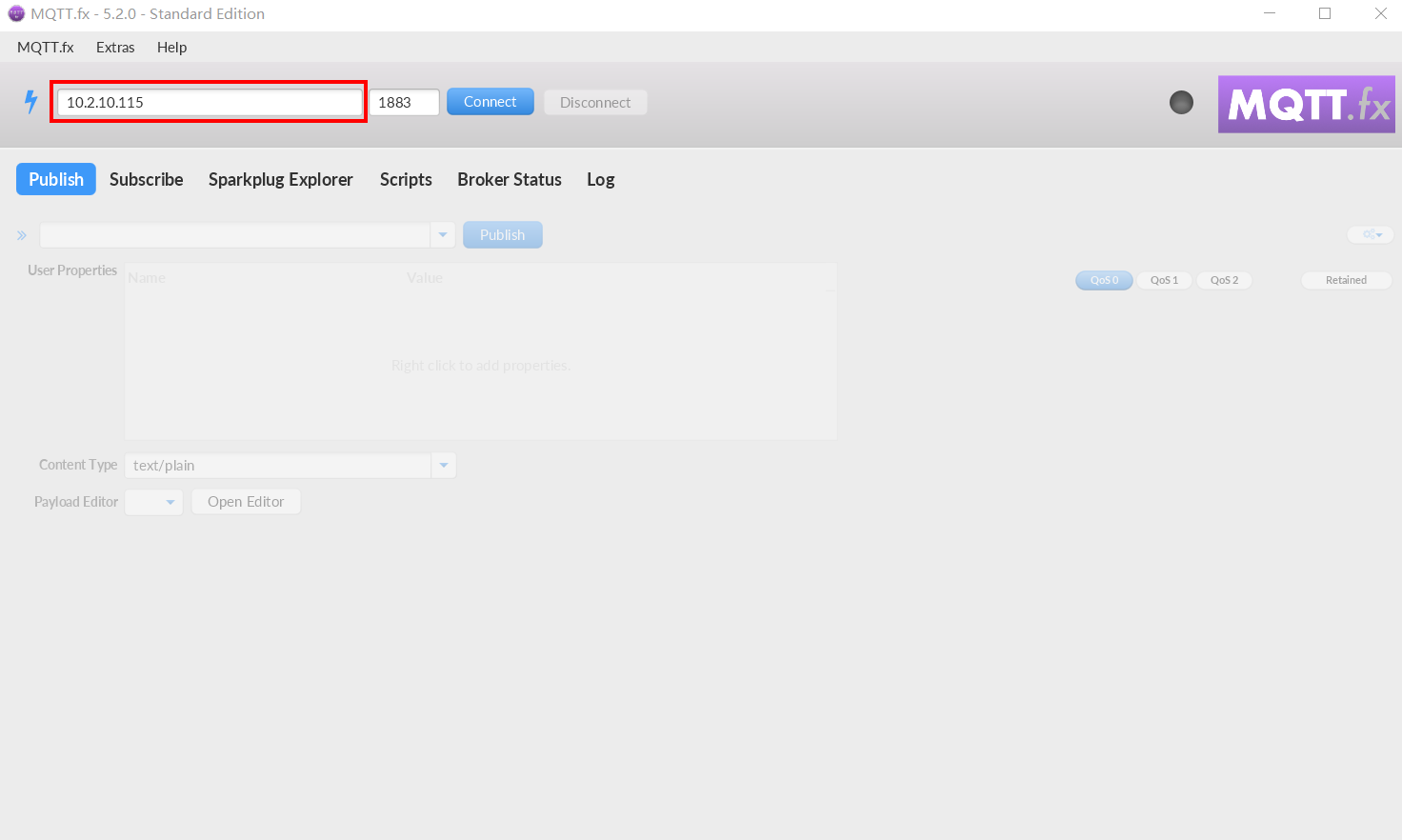 MQTT应用指南 | 文档中心