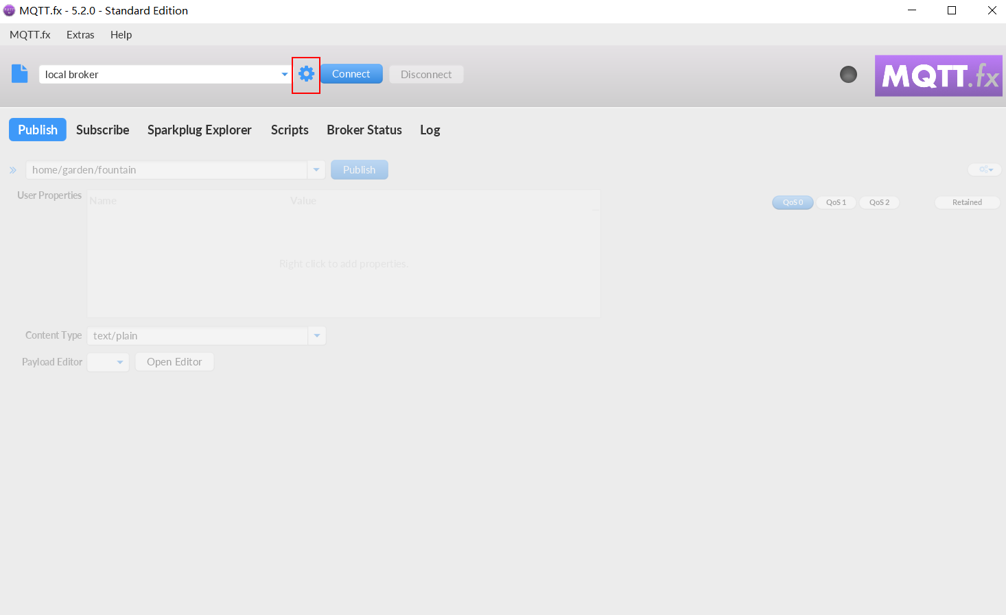 MQTT应用指南 | 文档中心