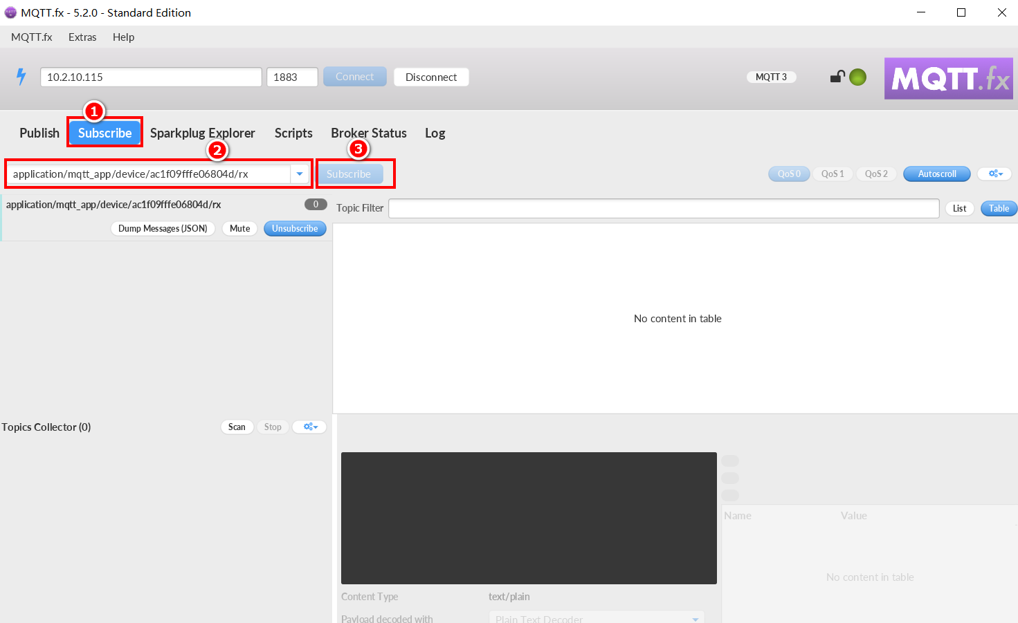 MQTT应用指南 | 文档中心