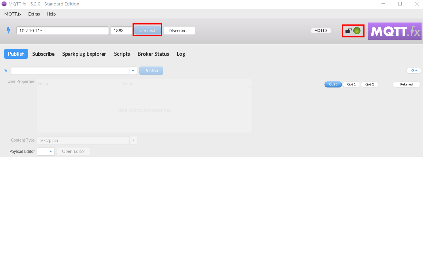MQTT应用指南 | 文档中心
