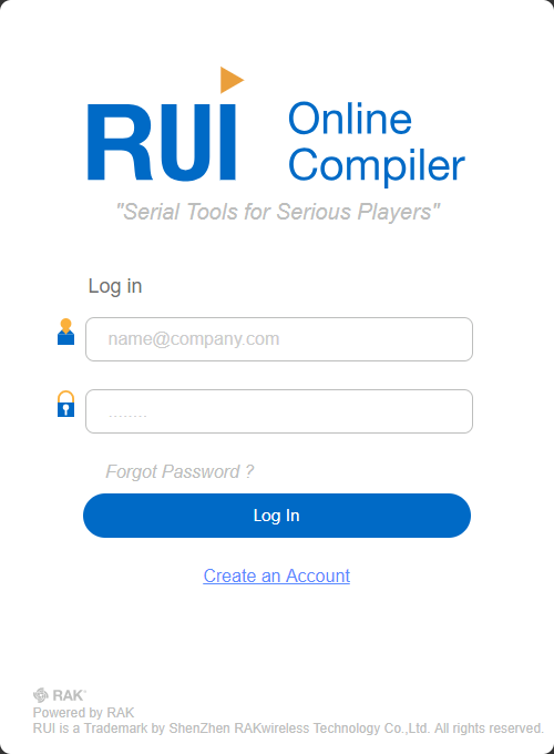 快速入门 | 文档中心