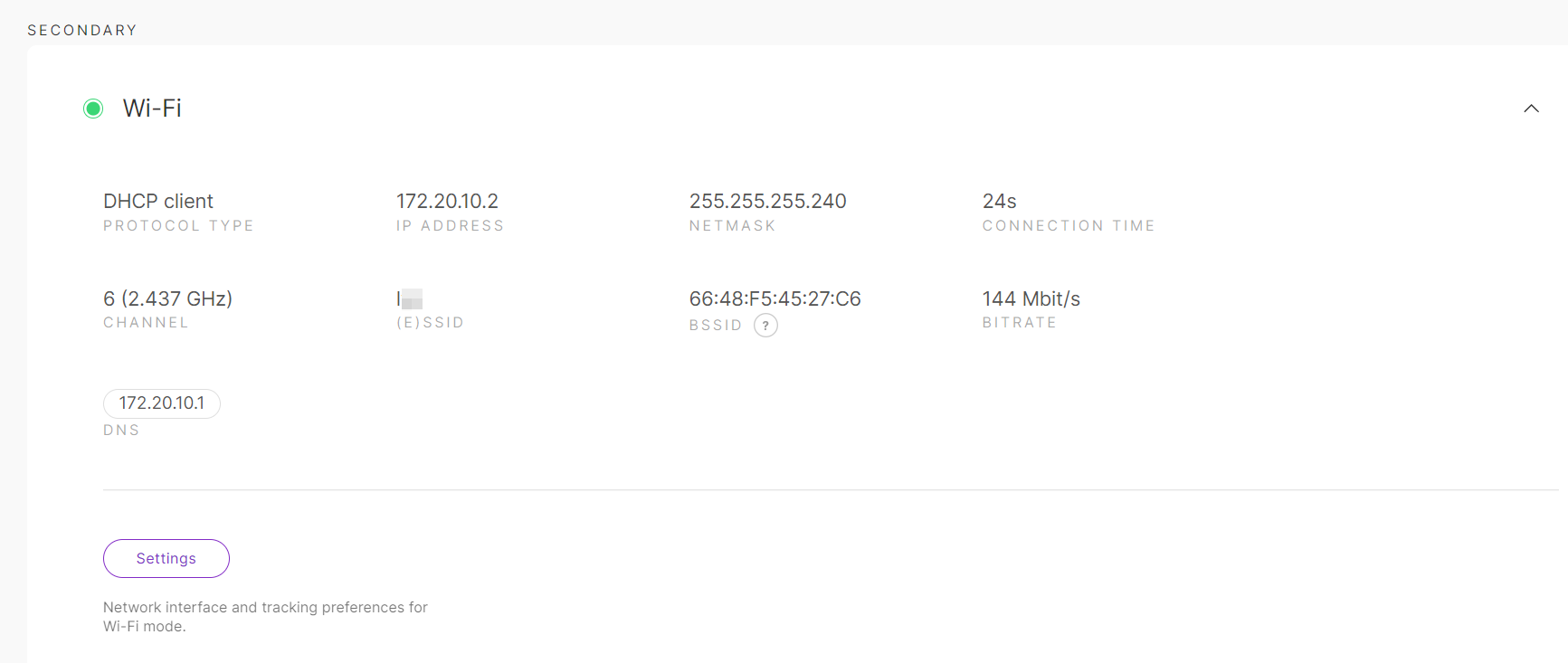 WisGate OS 2.0 用户手册 | 文档中心