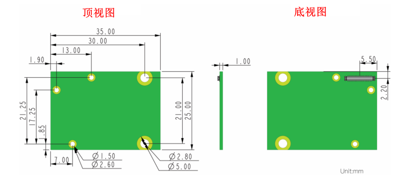 RAK12029 WisBlock 电感传感器模块数据手册 | 文档中心